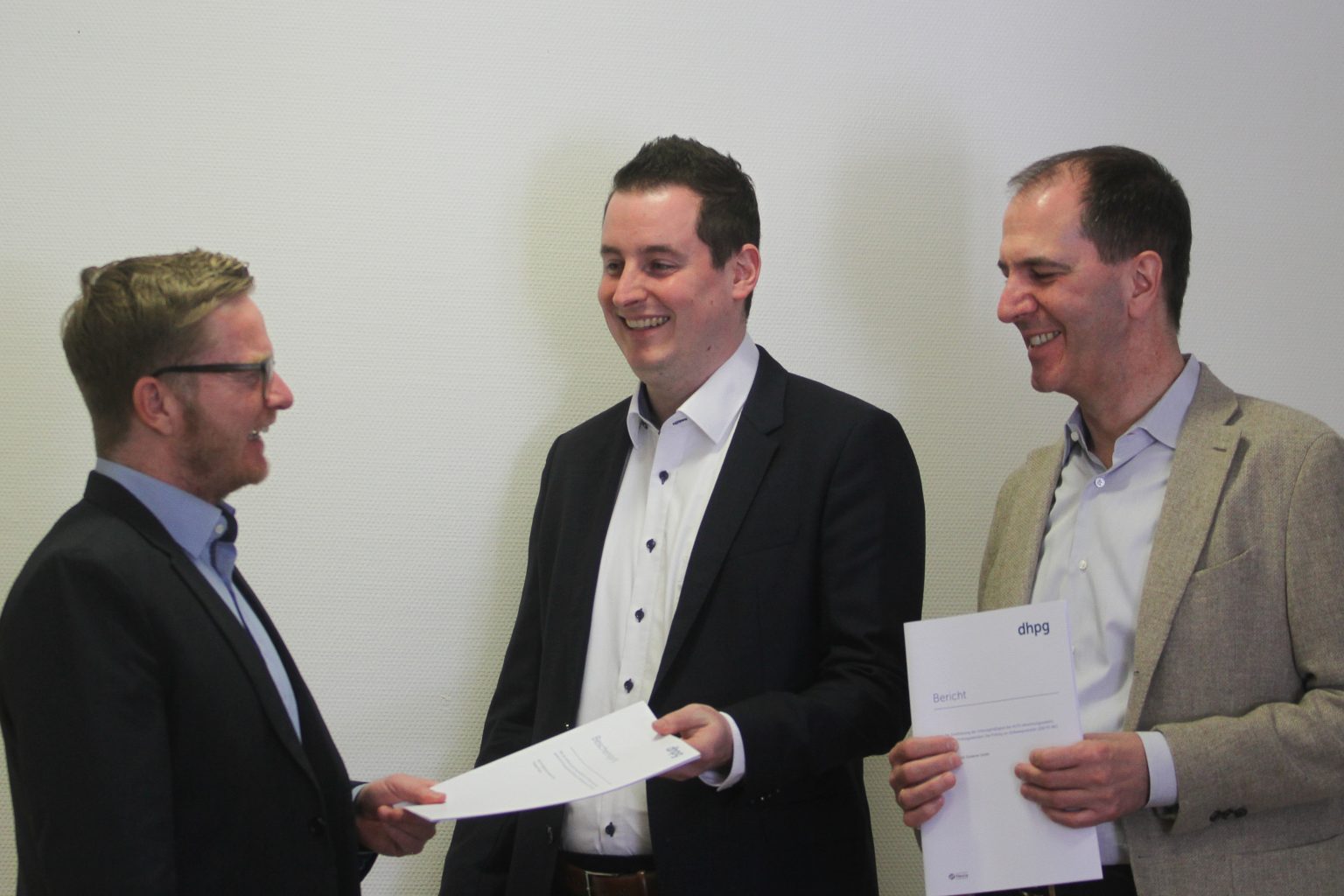 Nun auch offiziell beurkundet: T600 und ITAS Vision sind IDW PS880 ...