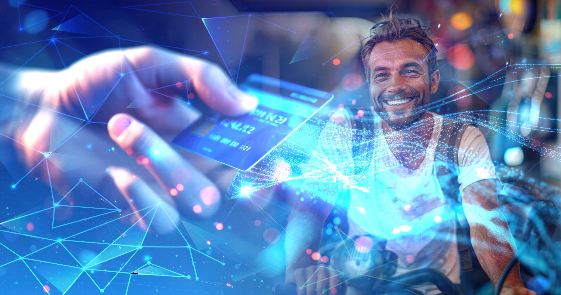 Outdoor-Bezahlvarianten – Tankautomaten und mehr